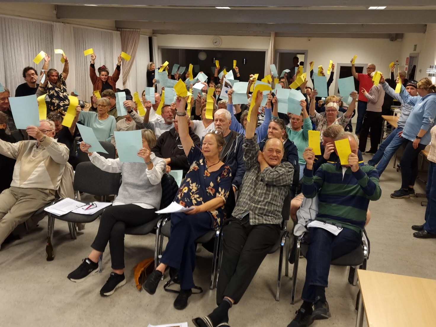 Passer dit hjem til dig? - BO-VEST